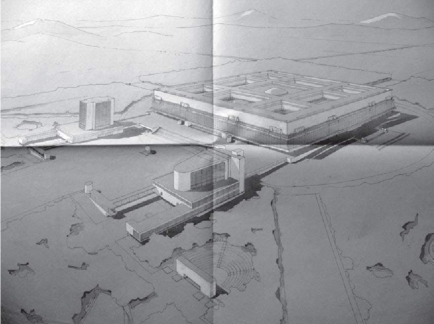 "Espaces désirés" | desiredspaces