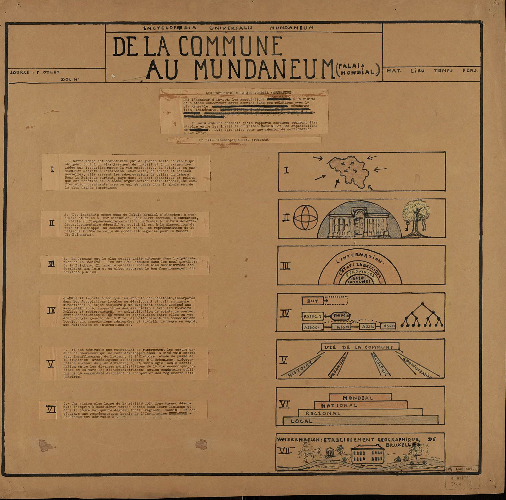 "Espaces désirés" | desiredspaces